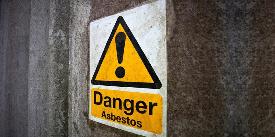 Homepage | Asbestos